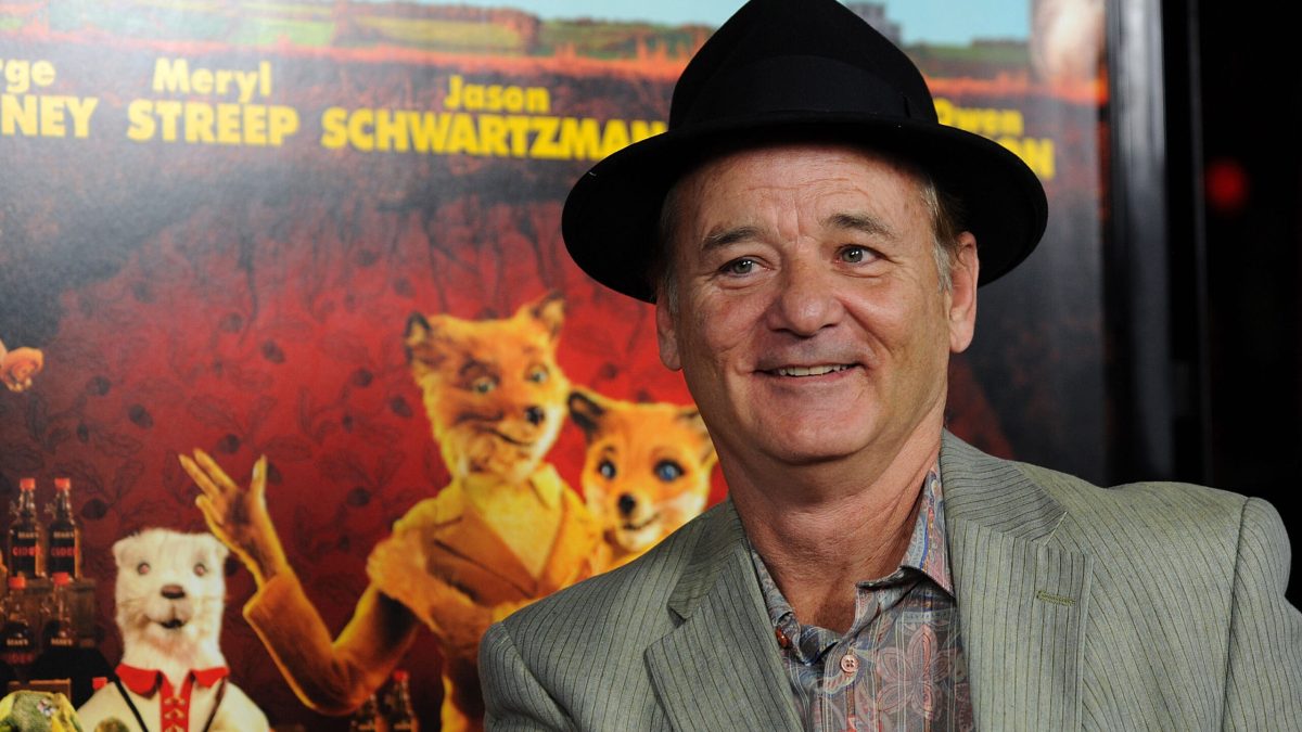 See Bill Murray’s Son Now, Who’s a Celebrity Chef — Best Life
