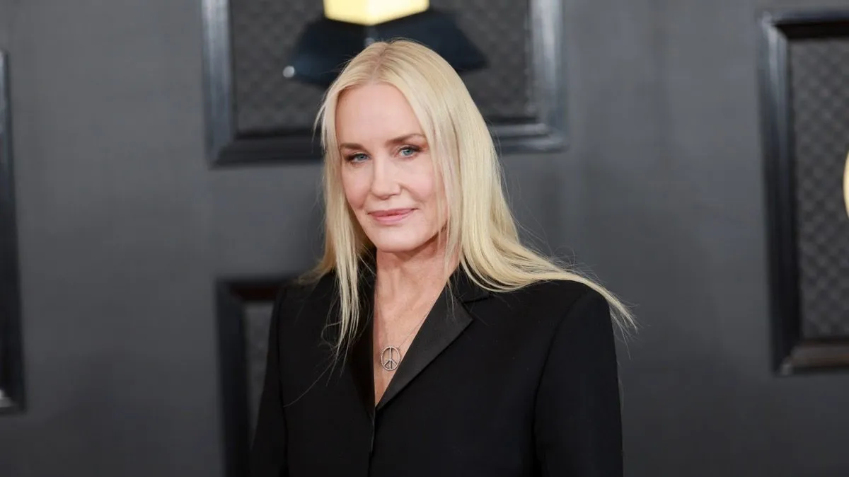 14 Celebrities Who Are on the Autism Spectrum — Best Life