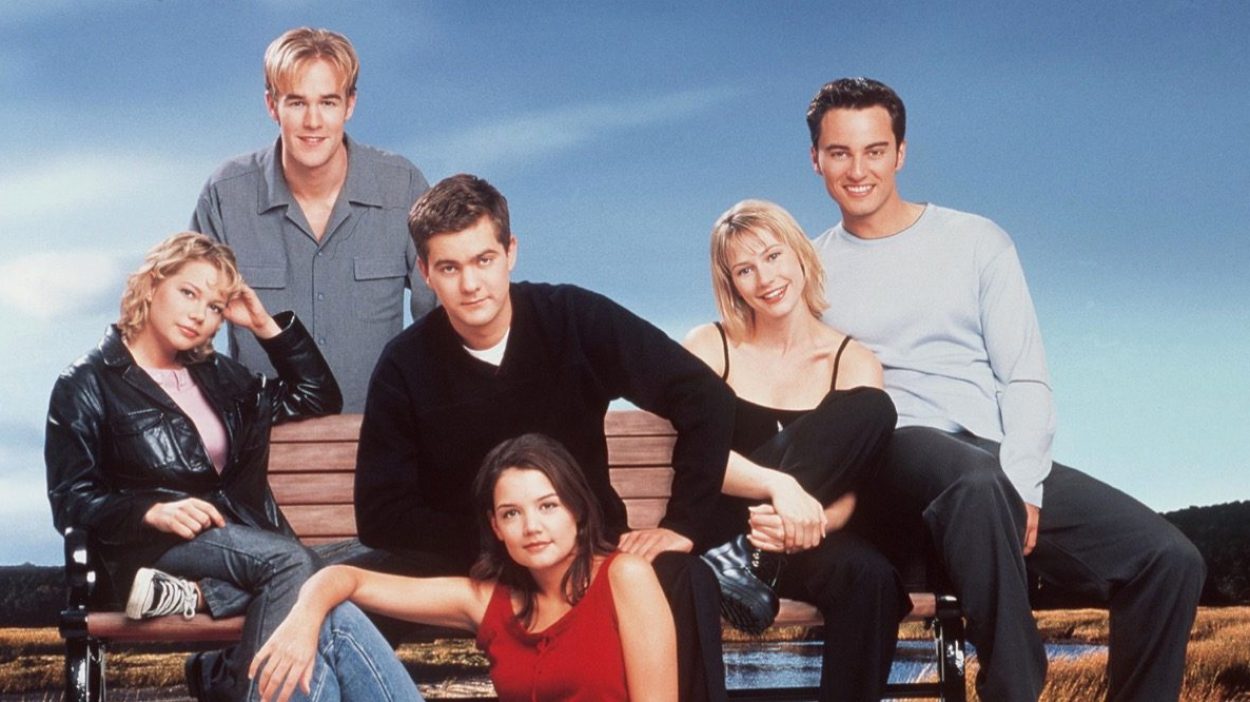 The Biggest '90s TV Teen Idols, Then and Now — Best Life