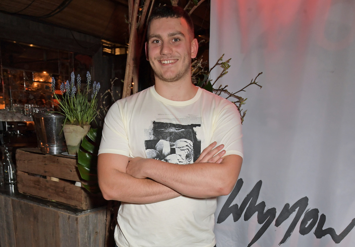 See Mick Jagger's 8 Kids, Ranging From 4 to 50 Years Old — Best Life