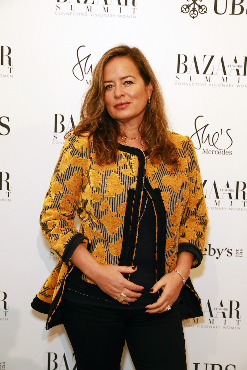 See Mick Jagger's 8 Kids, Ranging From 4 to 50 Years Old — Best Life