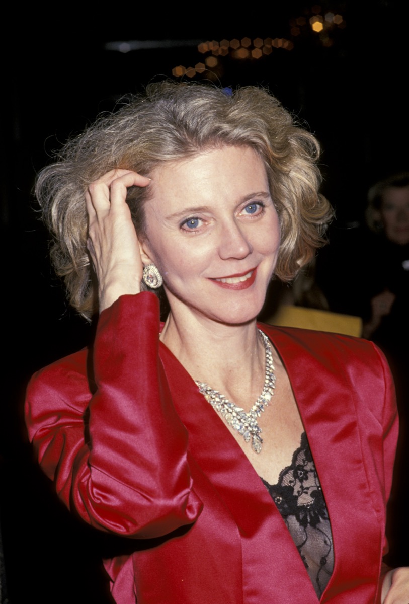 See 13 Celebrity Moms and Daughters at the Exact Same Age