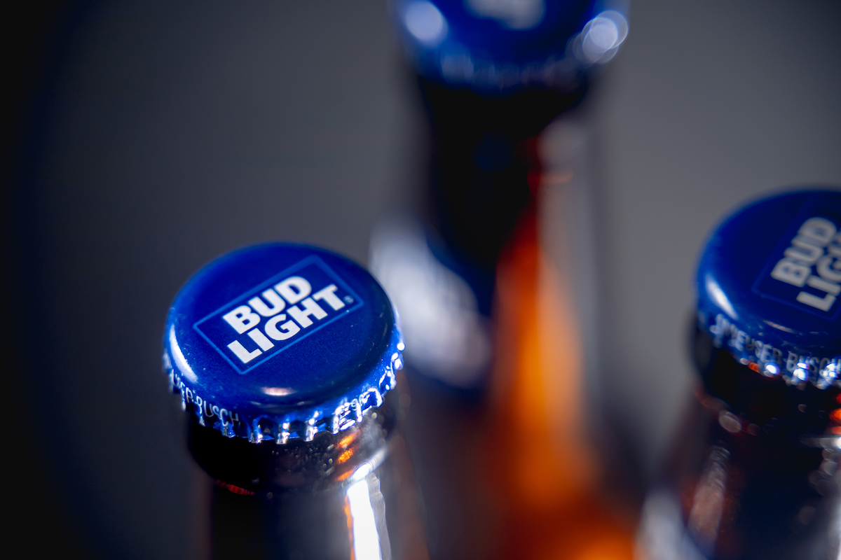 Bud Light Is Completely Getting Rid of Carbs in Its New Beer — Best Life