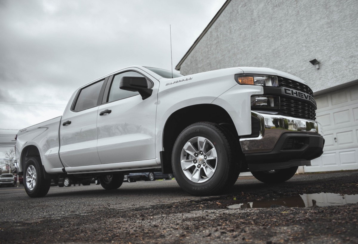 This Is the Deadliest Car in the U.S., According to Data — Best Life