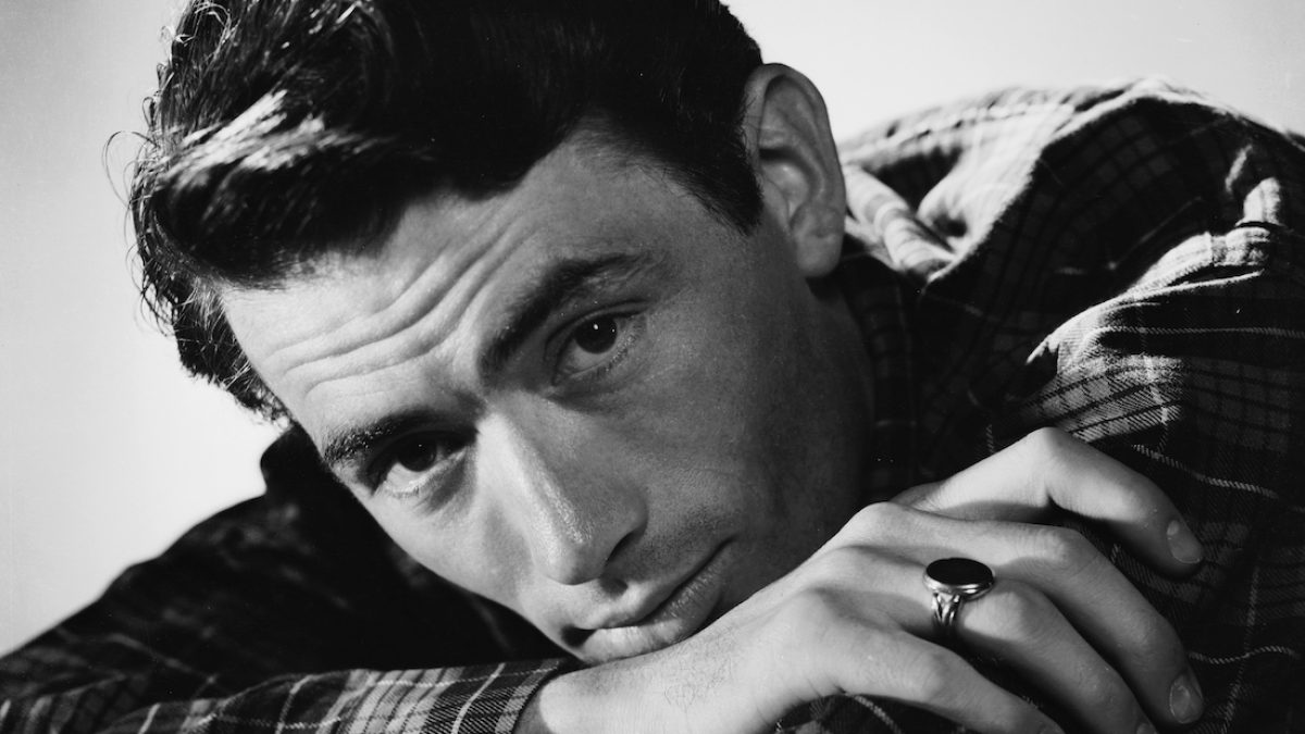 See Gregory Peck’s Lookalike Grandson, Who's Taking Over TV