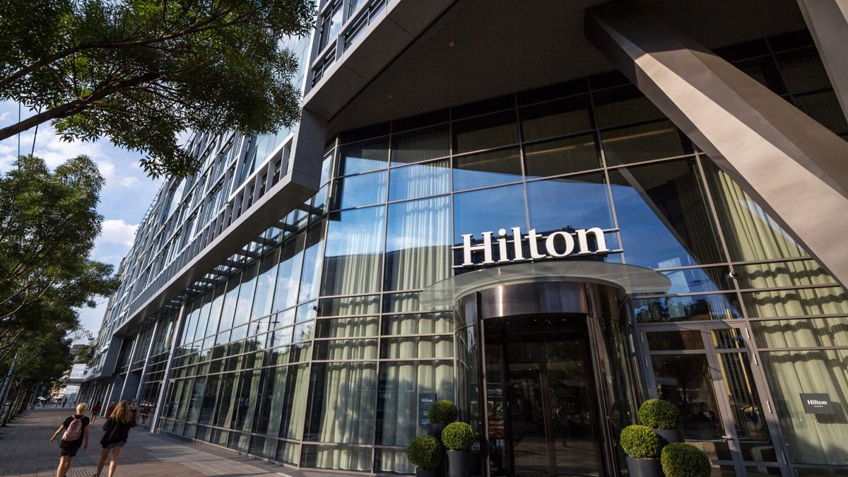 Hilton Is Getting Rid of Daily Housekeeping at Its Hotels Nationwide