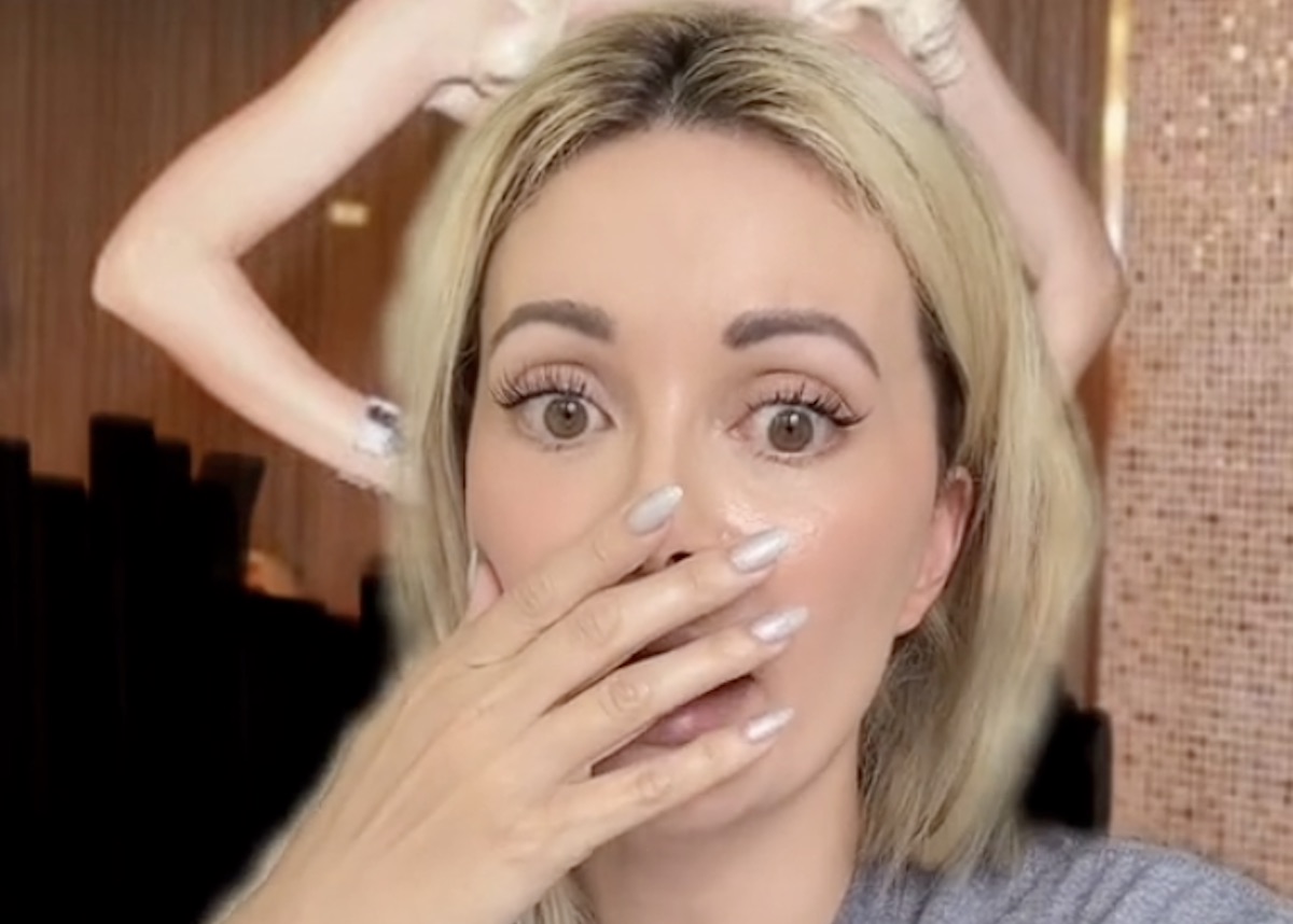 Glennon Doyle Reveals Eating Disorder Diagnosis — Best Life