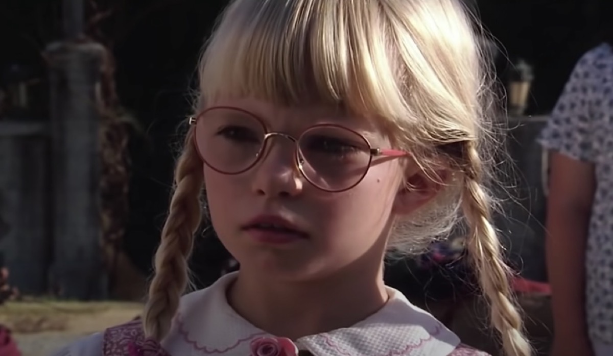 See the Kids From "Matilda" 25 Years Later — Best Life