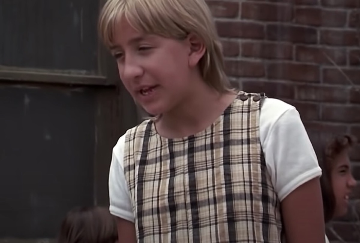 See the Kids From "Matilda" 25 Years Later — Best Life