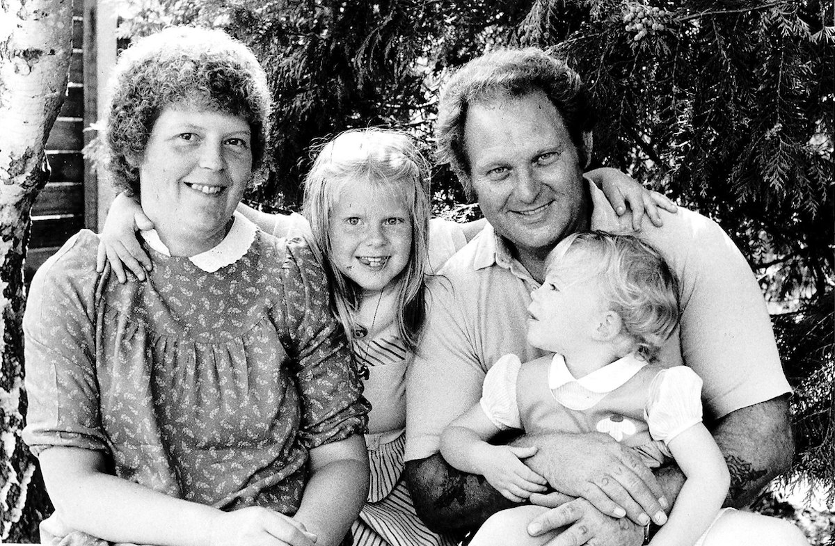 It’s Been 43 Years Since the World's First IVF Baby Was Born. See Her Now.