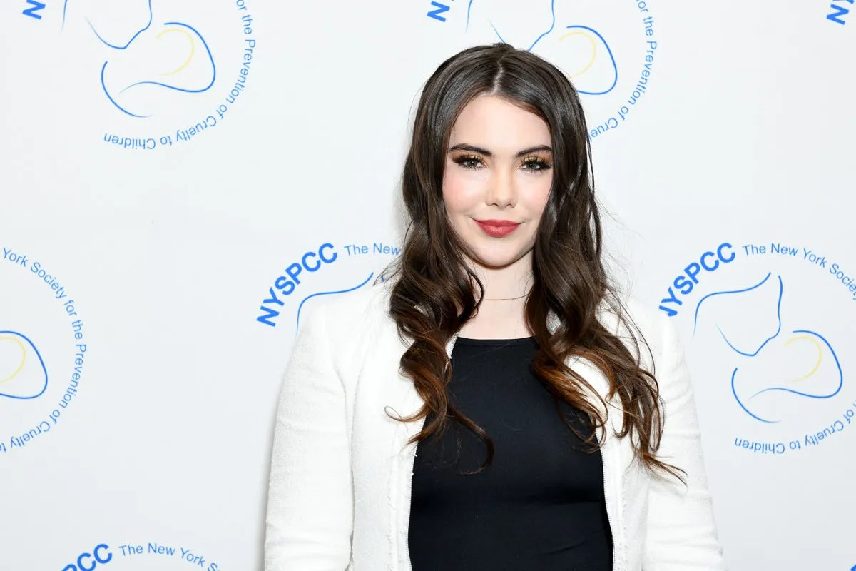 McKayla Maroney Became an Olympic Icon a Decade Ago. See Her Now.