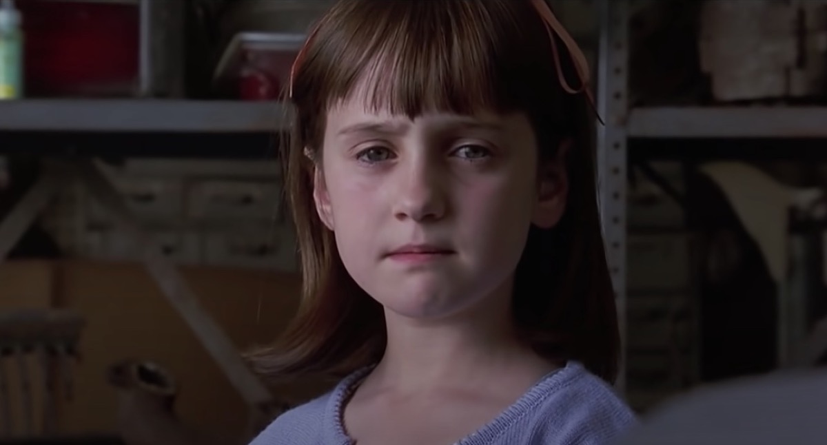 See the Kids From "Matilda" 25 Years Later — Best Life
