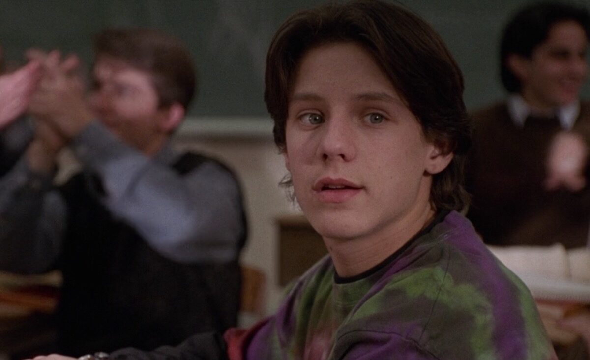 "Hocus Pocus” Star Omri Katz Says He Was “High” During Filming