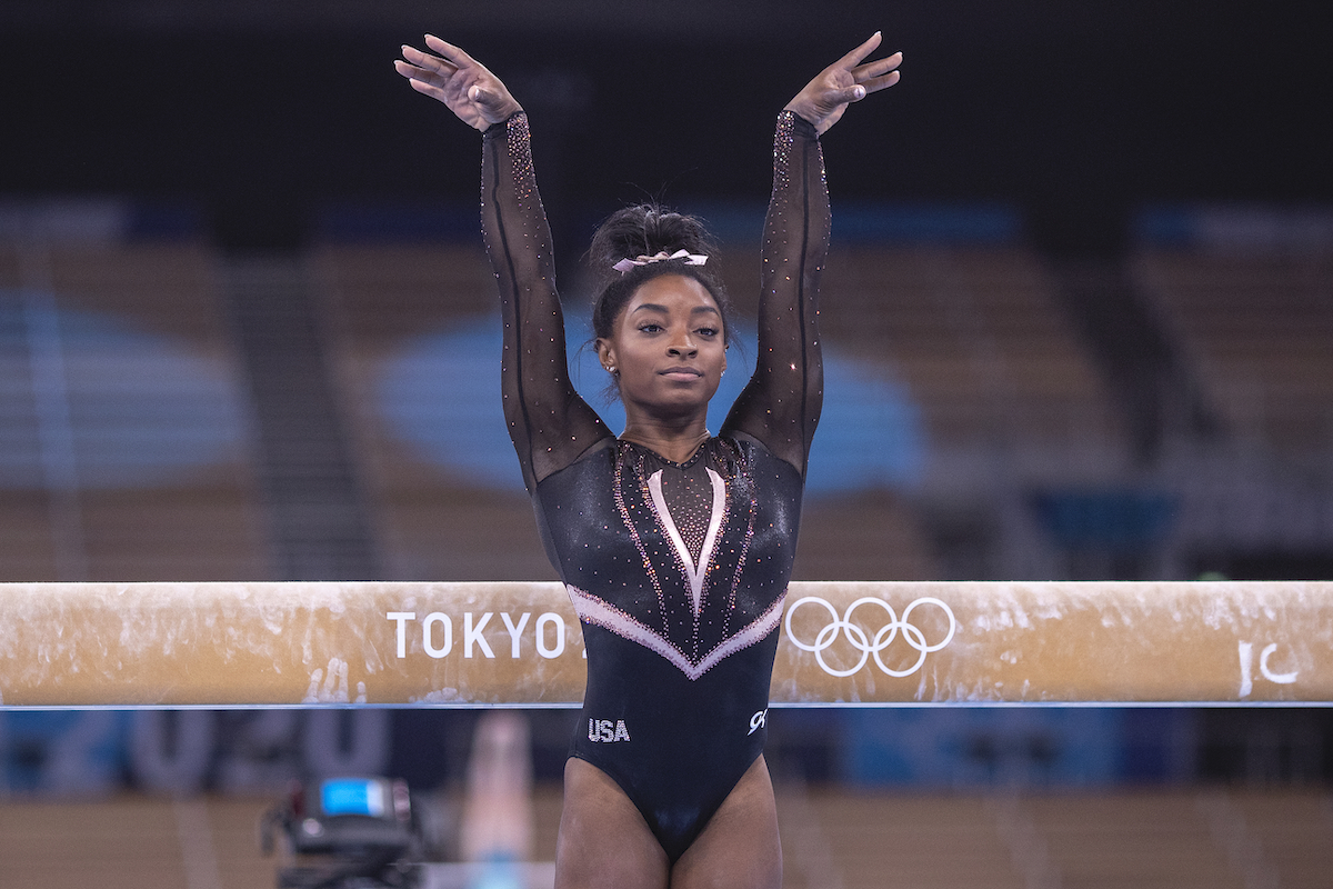 Olympic Gymnasts' New Uniform Protests Sexualization in the Sport