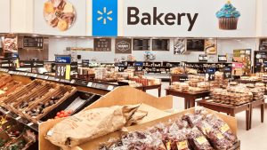 4 Secrets About Walmart's Bakery Department — Best Life