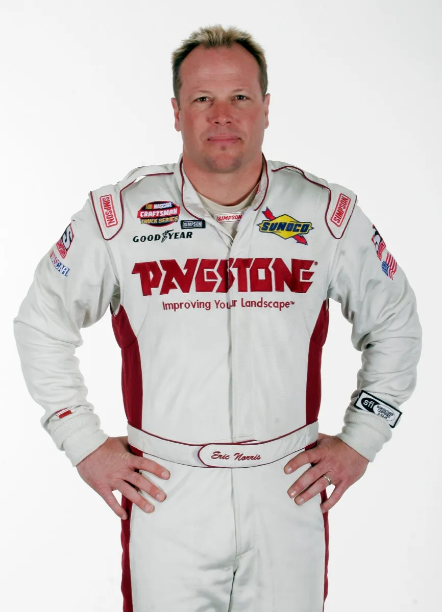 See Chuck Norris' Son, Who's a NASCAR Champion — Best Life