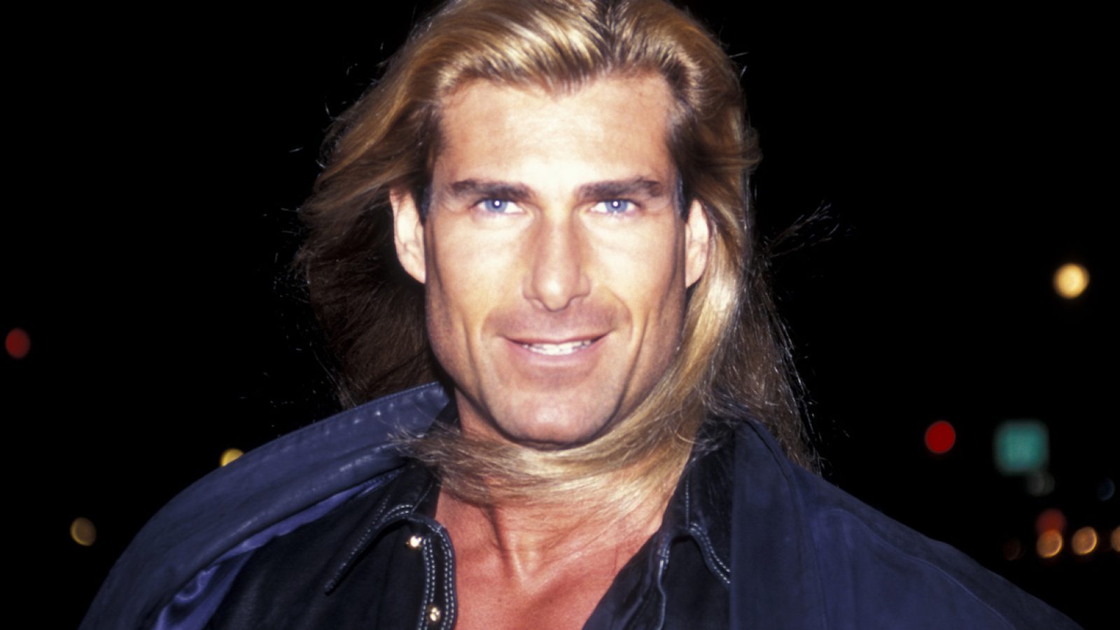 Fabio Just Revealed His Unusual Secret to "Reversing the Aging Process"