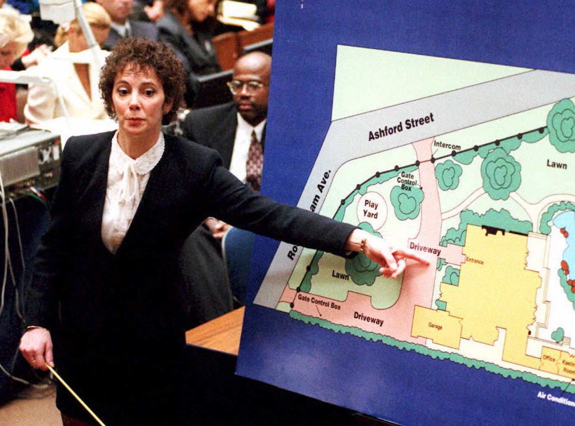 15 '90s Tabloid Celebrities and What They're Doing Now — Best Life