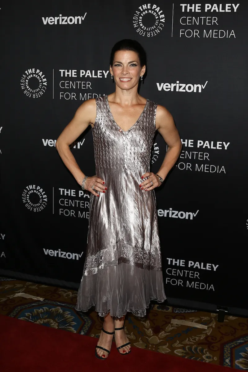 See Figure Skater Nancy Kerrigan Now, 28 Years After Her Last Olympics ...