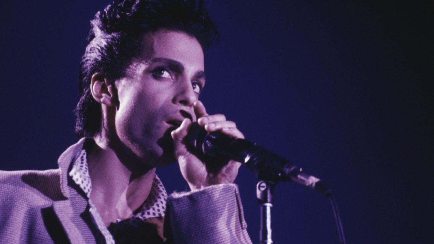 The Biggest Male Icon Every Year Since You Were Born — Best Life