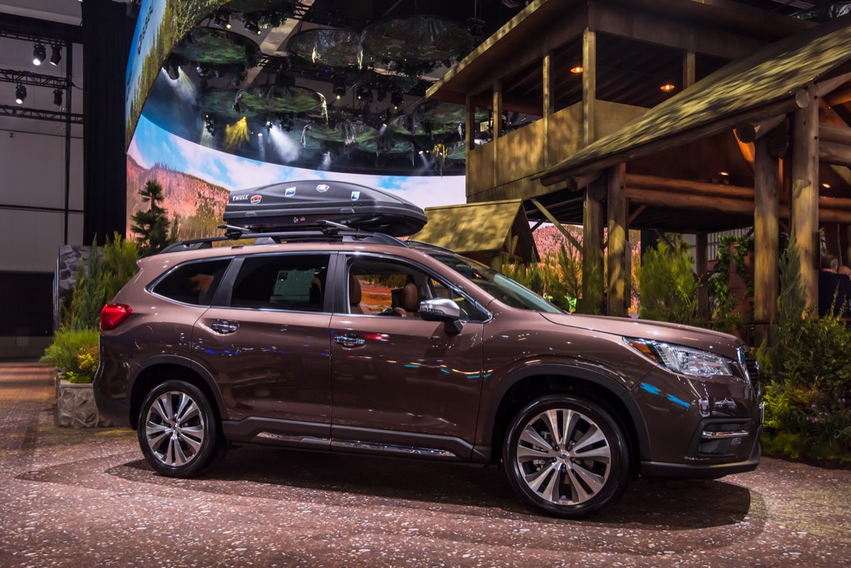 This Is the Most Unreliable Car in the U.S., Owners Say — Best Life