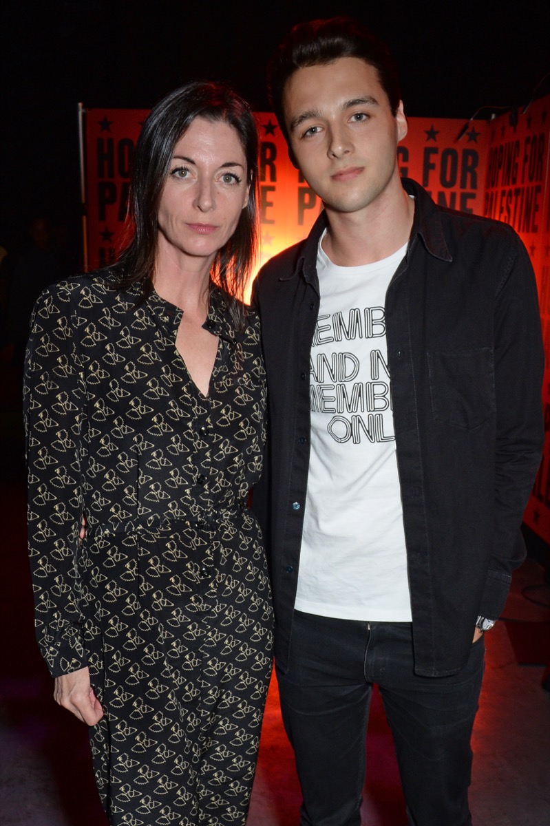 See Paul McCartney's Lookalike Grandson, Who Graduated From Yale