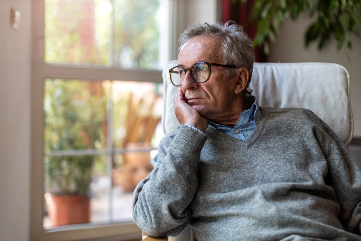 10 Major Causes of Bad Health After 60