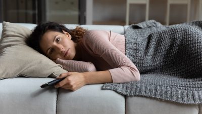 If You Have Dish Network, Prepare to Lose Your Favorite Channels