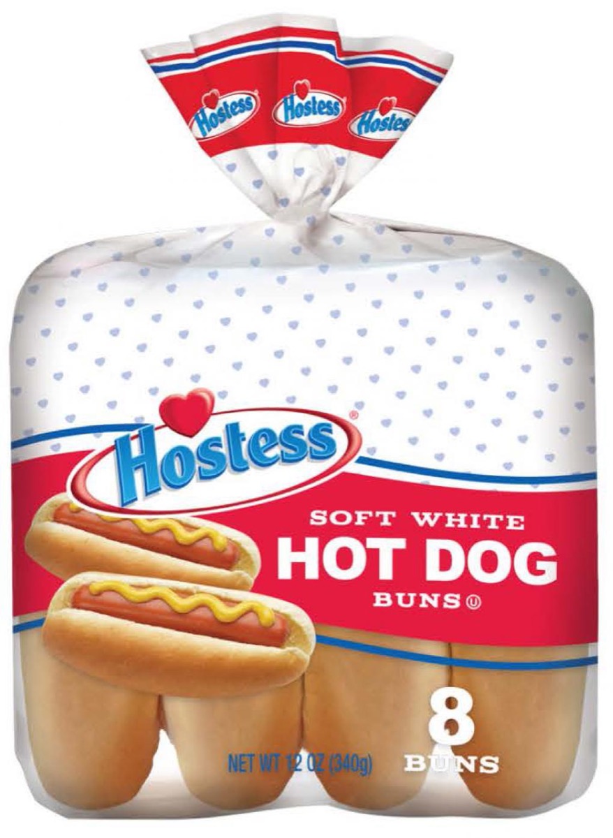 If You Have This Recalled Hostess Products at Home, Throw It Out Now