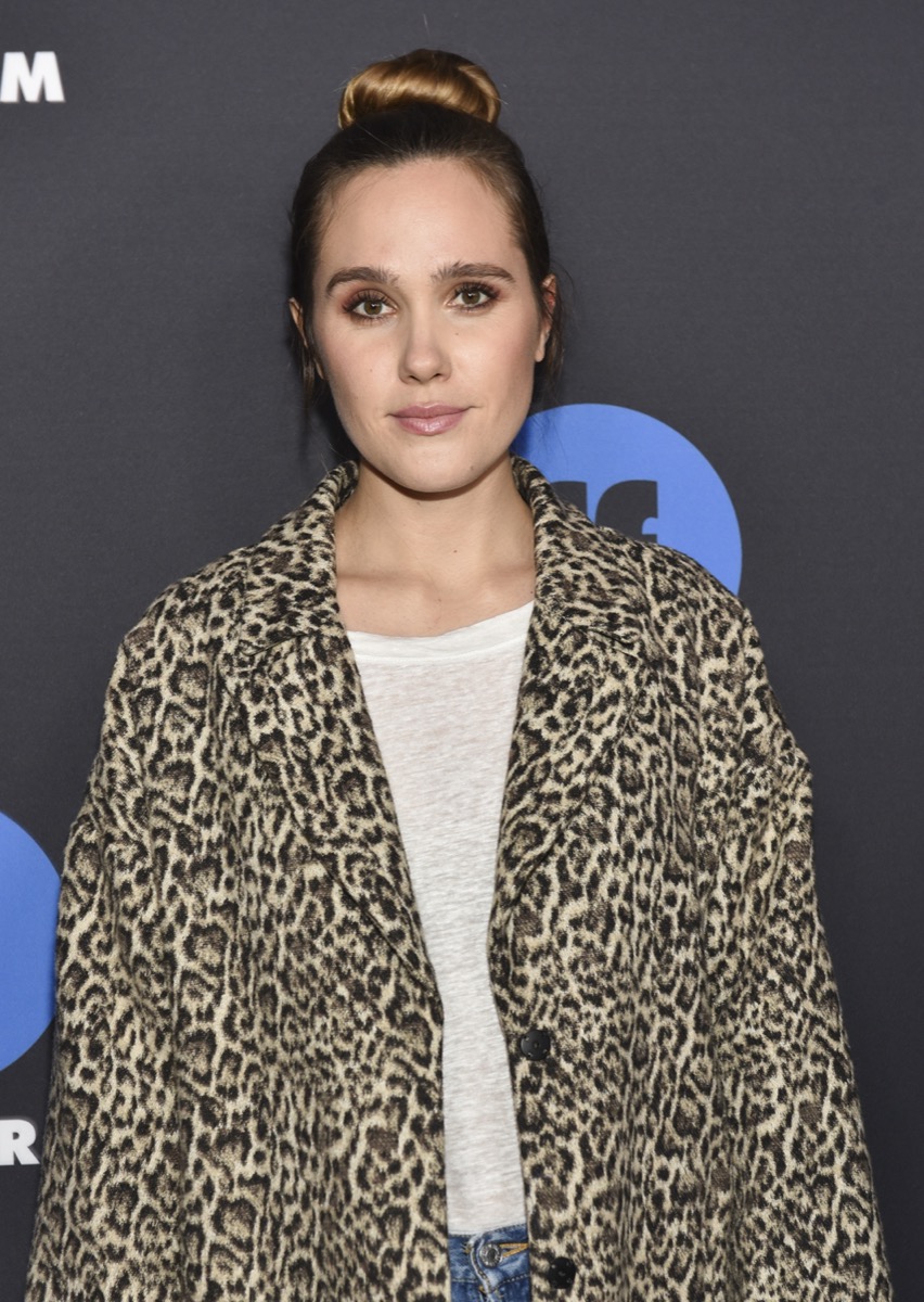 See Josh Brolin's Daughter Eden, Who's Already a TV Star — Best Life