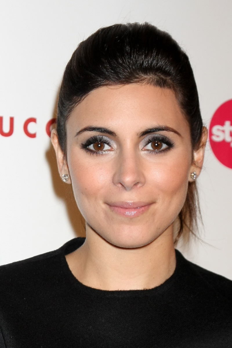 This Was the First Sign of MS "Sopranos" Star Jamie-Lynn Sigler Noticed