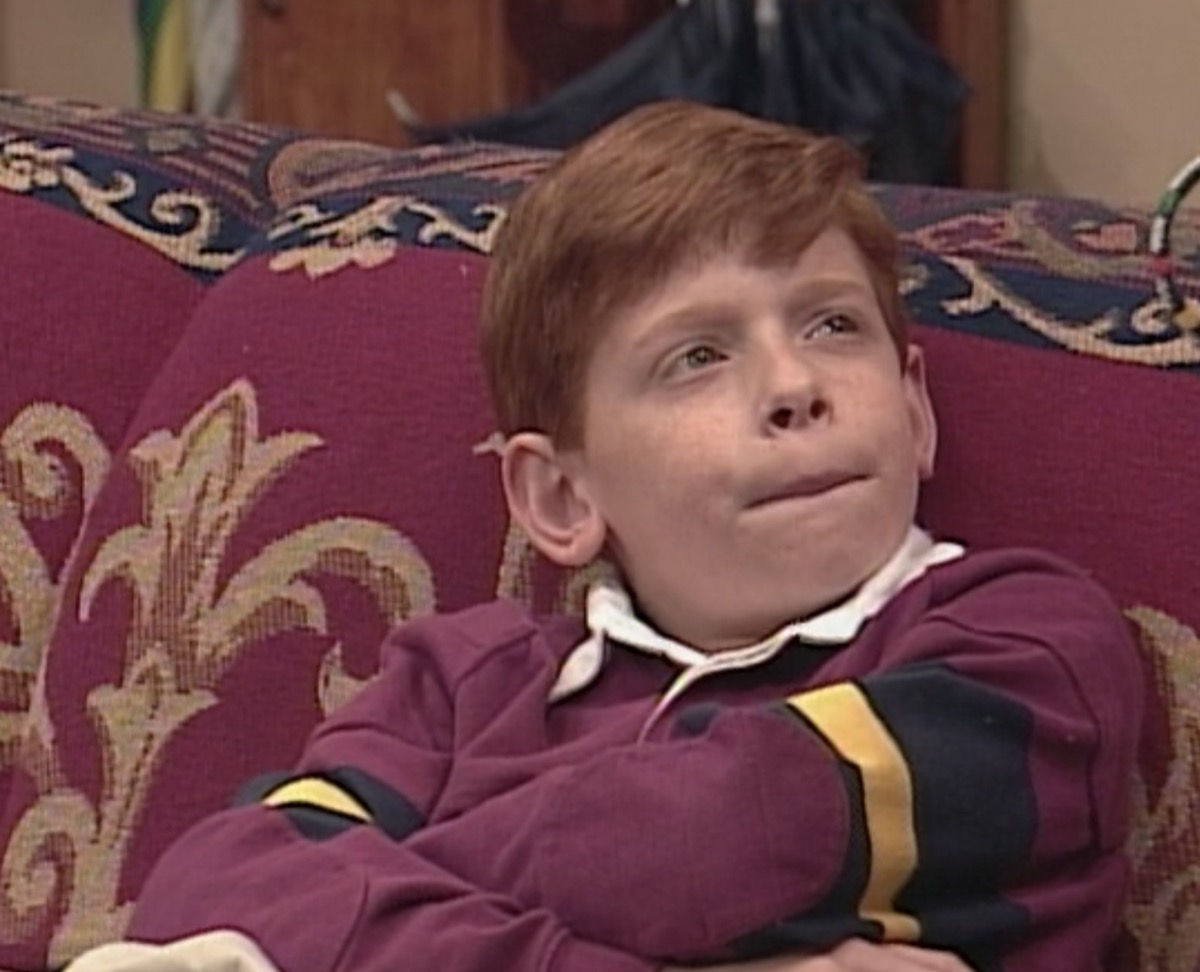 19 Child Actors Who Quit Hollywood for Good — Best Life