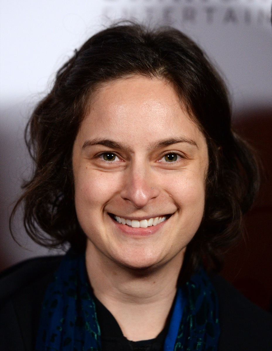 Al Pacino's Award-Winning Filmmaker Daughter Julie Is 31. See Her Now.