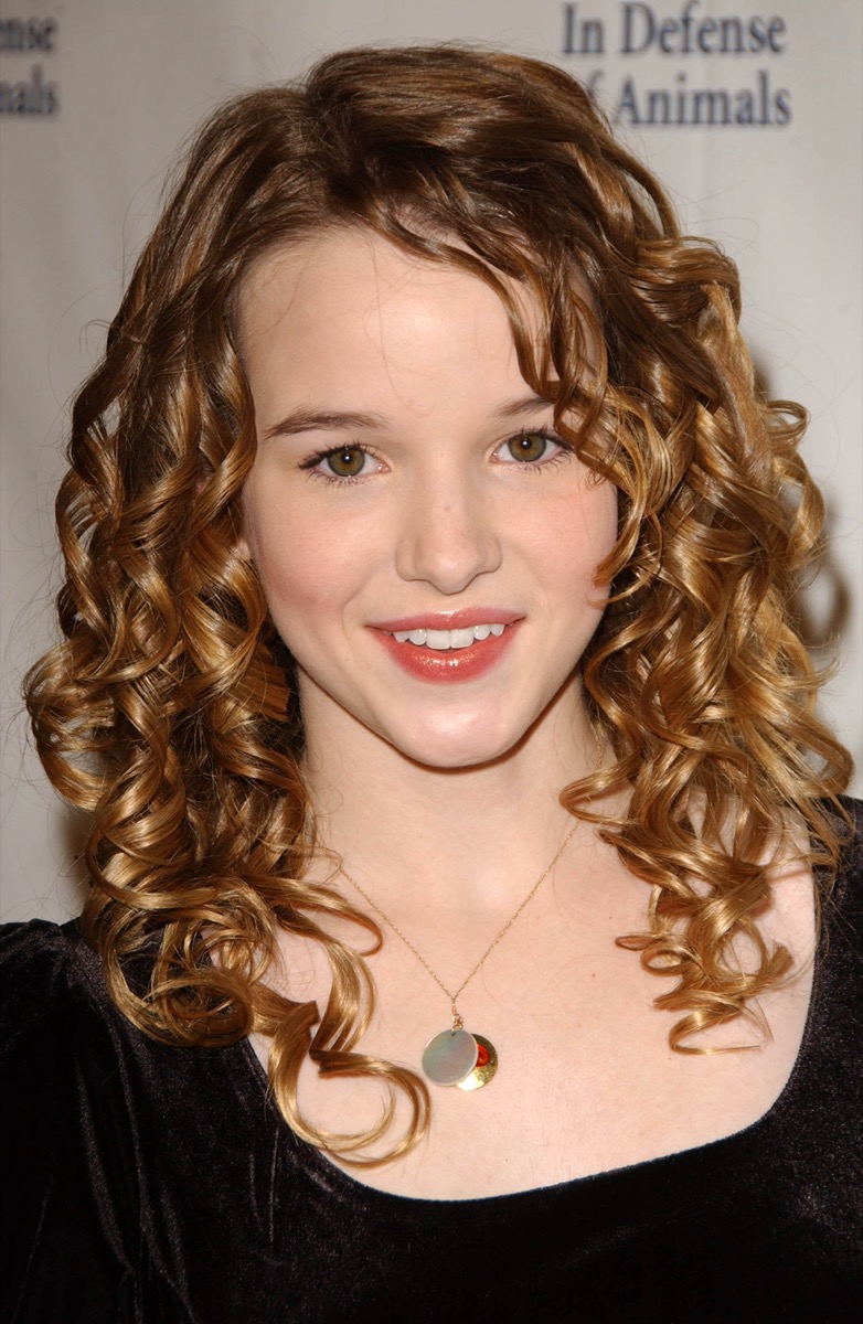 19 Child Actors Who Quit Hollywood for Good — Best Life