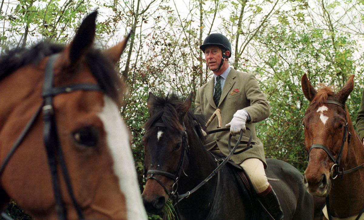 The Tradition Diana Didn't Want William & Harry to Follow, Sources Say