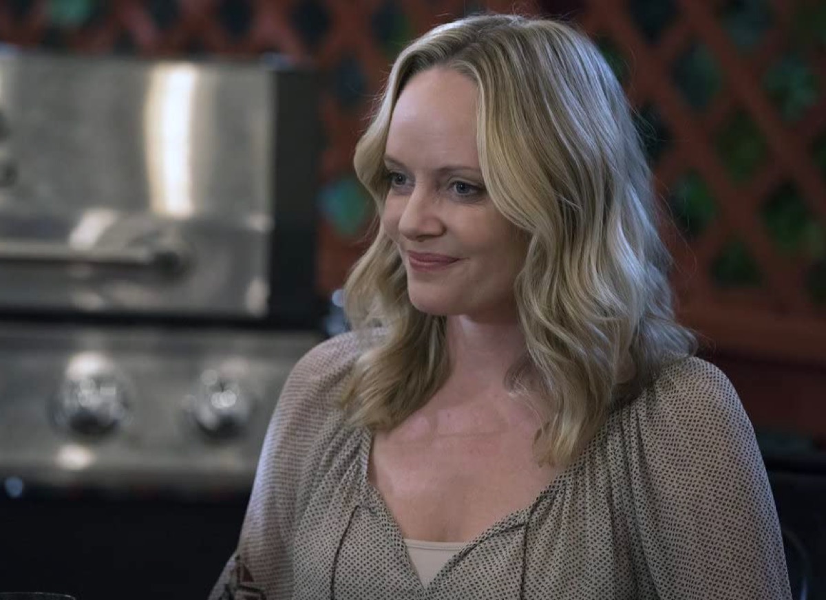 Wendy Peffercorn From "The Sandlot" Is a Scream Queen. See Her Now.