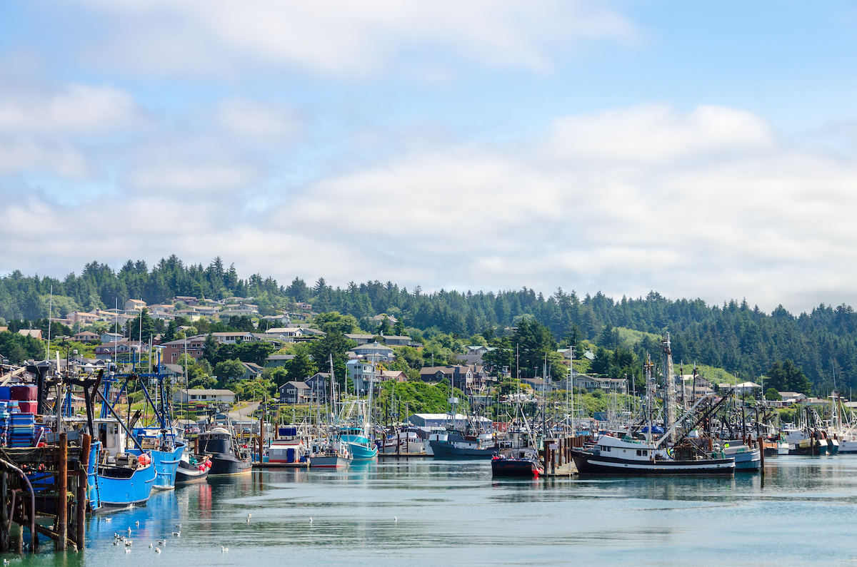 This Is the Most Expensive Small Town in the U.S., Data Shows — Best Life