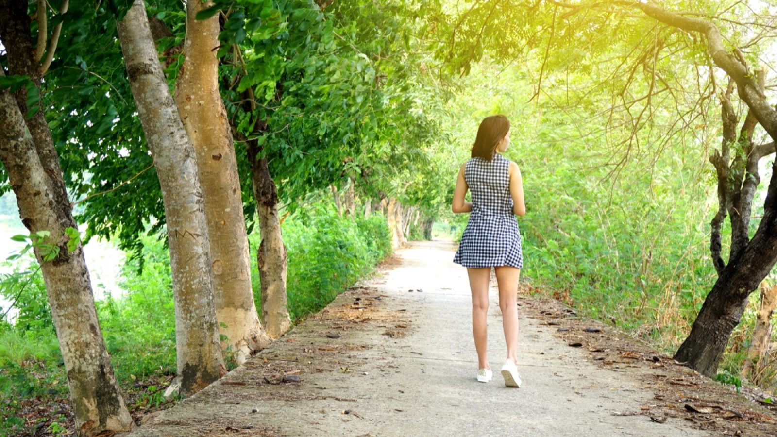 If You Live Here, Watch Out for Blister-Causing Bugs Falling from Trees