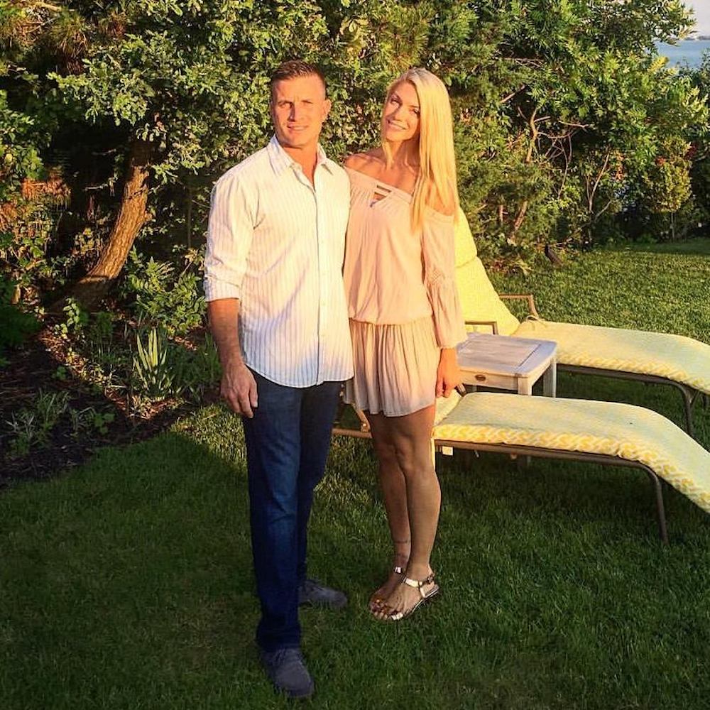 See Lauren Bacall and Humphrey Bogart’s Only Granddaughter Now