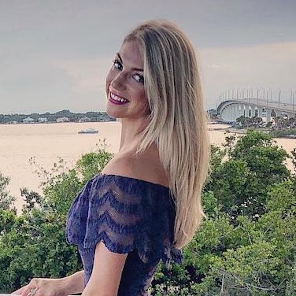 See Lauren Bacall and Humphrey Bogart’s Only Granddaughter Now