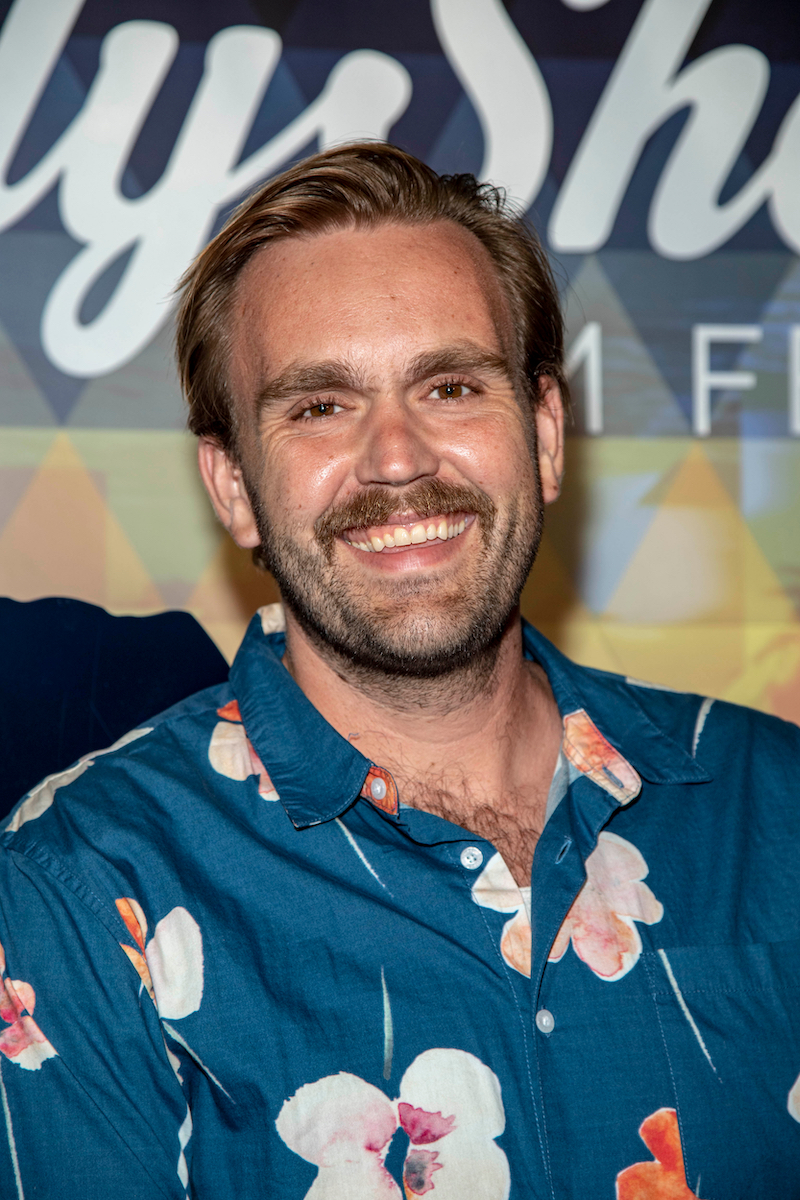 See the Late John Candy's Kids, Who Are Following in His Footsteps