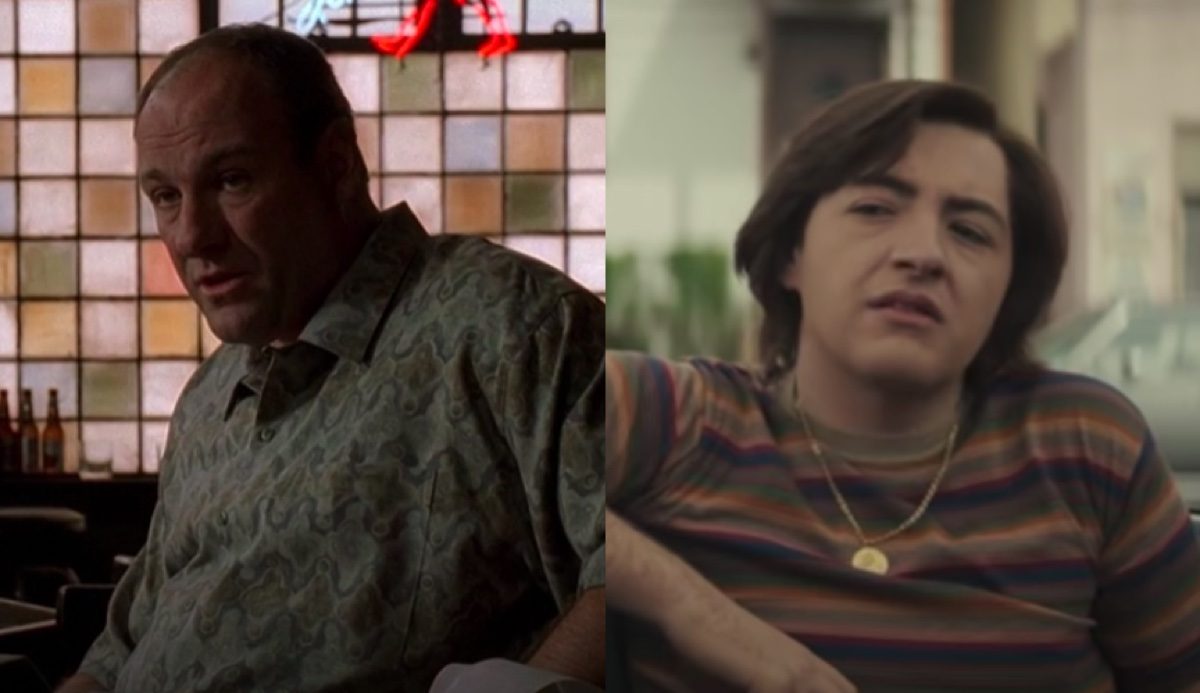 A.J. From "The Sopranos" Quit Acting & Has a Totally Different Job Now