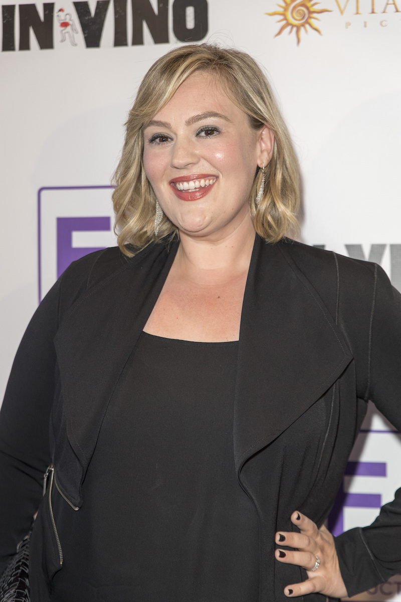 See the Late John Candy's Kids, Who Are Following in His Footsteps