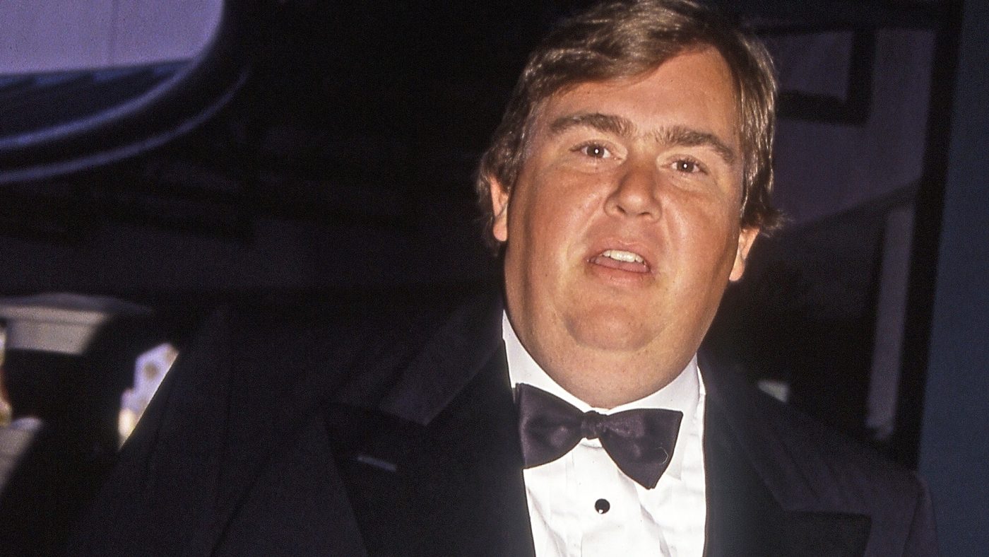 See the Late John Candy's Kids, Who Are Following in His Footsteps