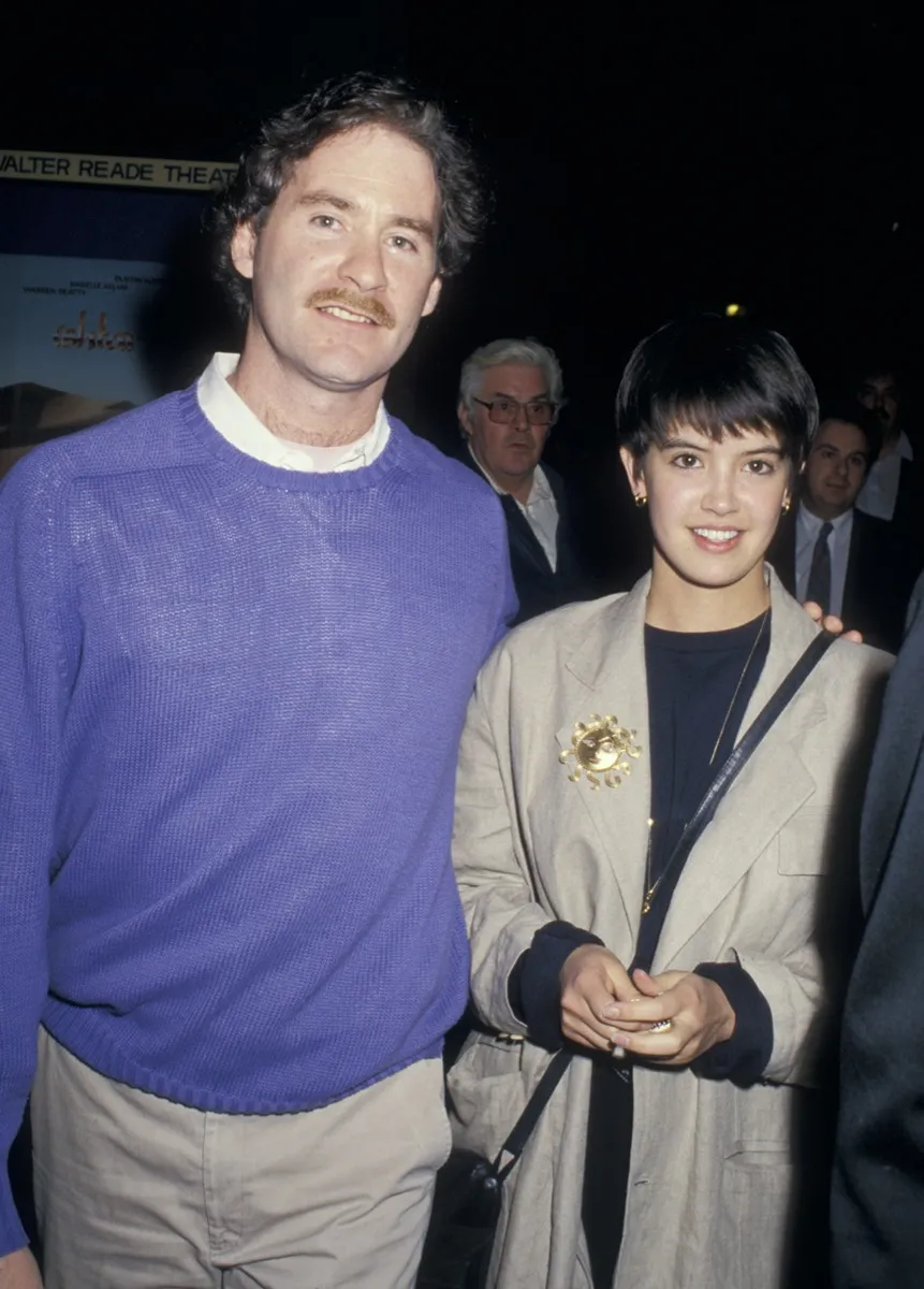 15 Beloved, Long-Term Celebrity Couples, Then and Now — Best Life
