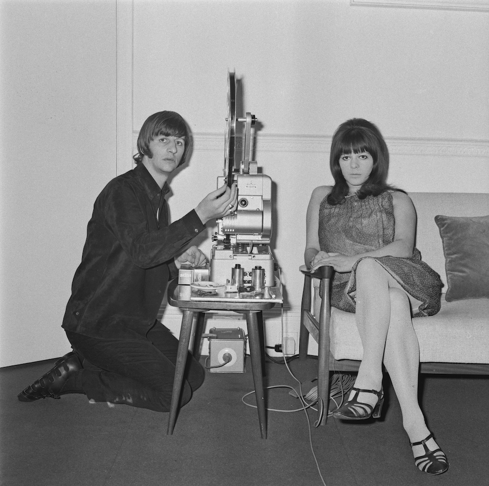 See Ringo Starr’s Granddaughter, Who’s Also a Musician — Best Life