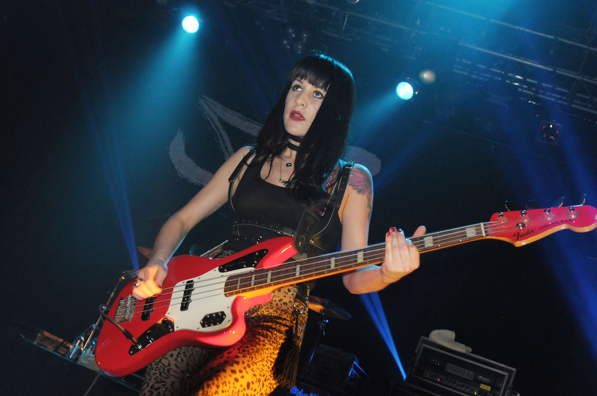 See Ringo Starr’s Granddaughter, Who’s Also a Musician — Best Life