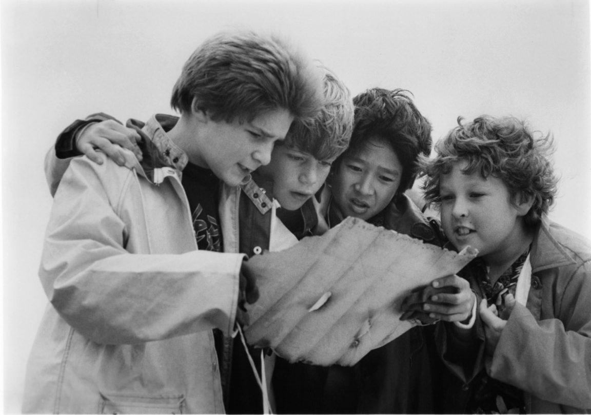 See Stef From "The Goonies" Now at 51 — Best Life