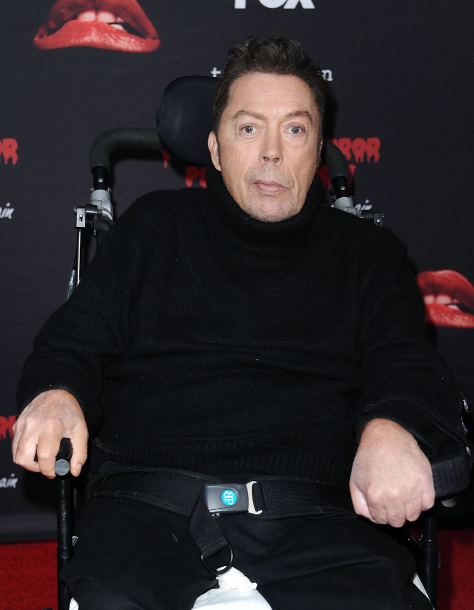 The Biggest Celebrities Who Are in Their 70s, Then and Now — Best Life