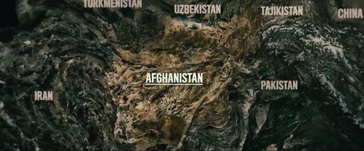 8 New Shows to Watch on Netflix This Weekend — Best Life